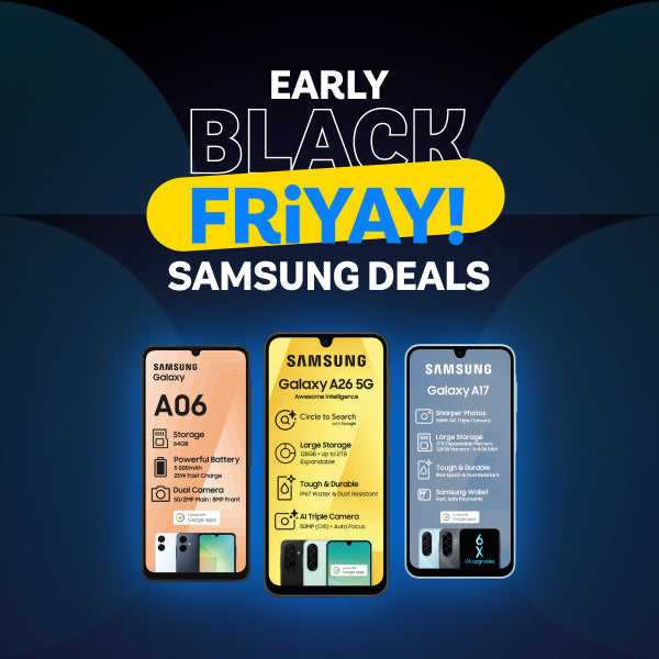 Black Friday Deals – PEP Cell