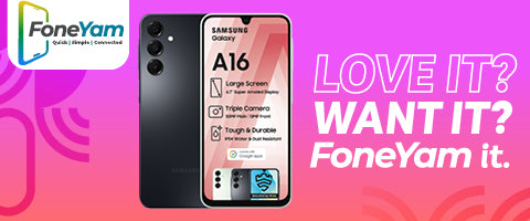 FoneYam – PEP Cell