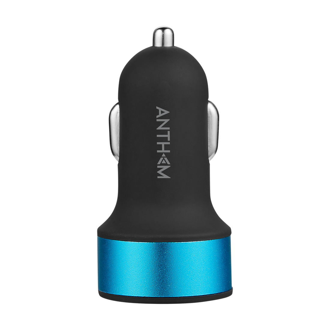 Anthem Dual Car Charger – PEP Cell