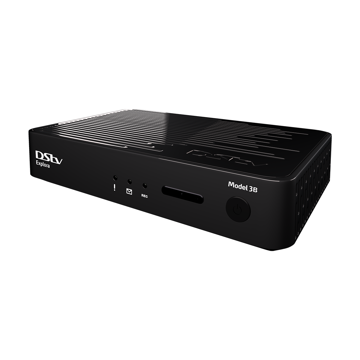 DStv Explora 3B Decoder – PEP Cell