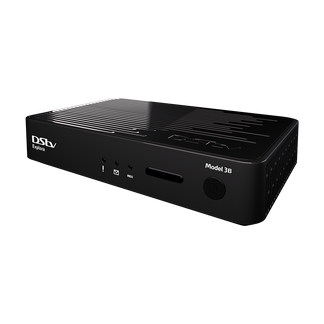 DStv Explora 3B Decoder – PEP Cell