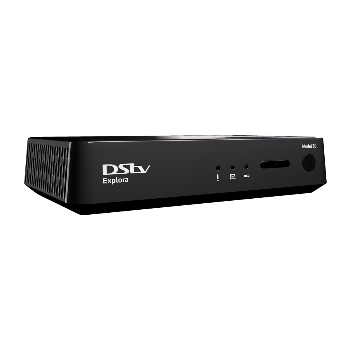 DStv Explora 3B Decoder – PEP Cell
