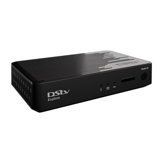 DStv Explora 3B Decoder – PEP Cell