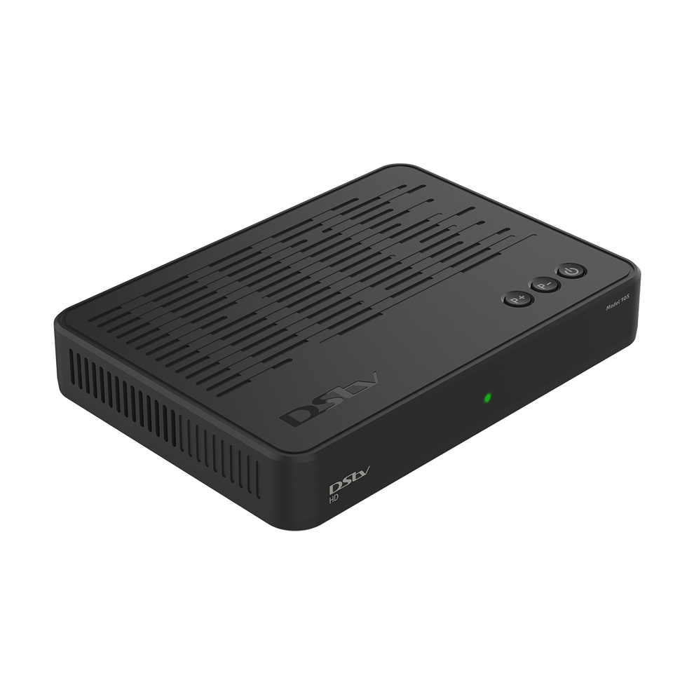 DStv HD 10s Decoder – PEP Cell