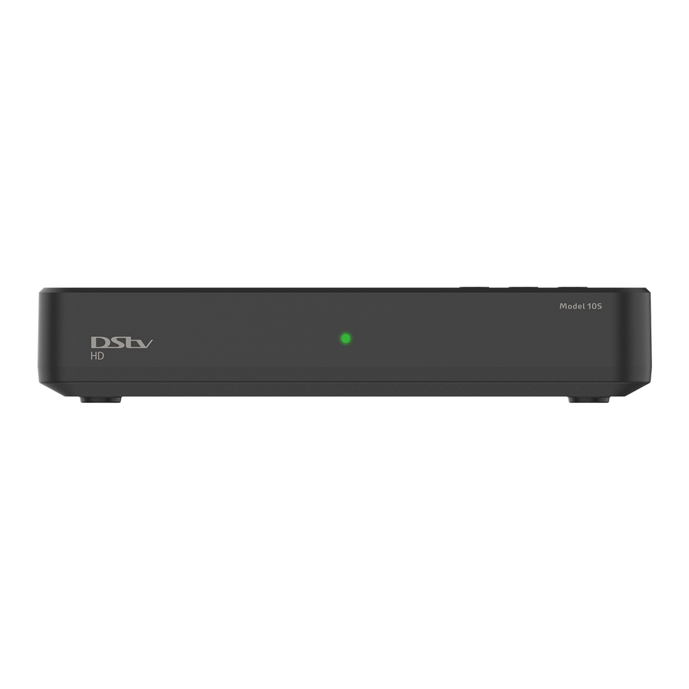 DStv HD 10s Decoder – PEP Cell