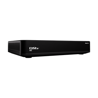 DStv HD 9s Decoder – PEP Cell