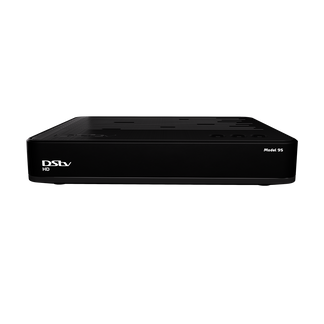 DStv HD 9s Decoder – PEP Cell