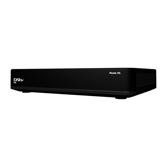 DStv HD 9s Decoder – PEP Cell