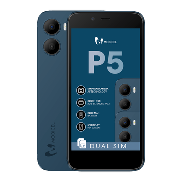 Cellphones Under R1000 | Affordable Offers at PEP Cell