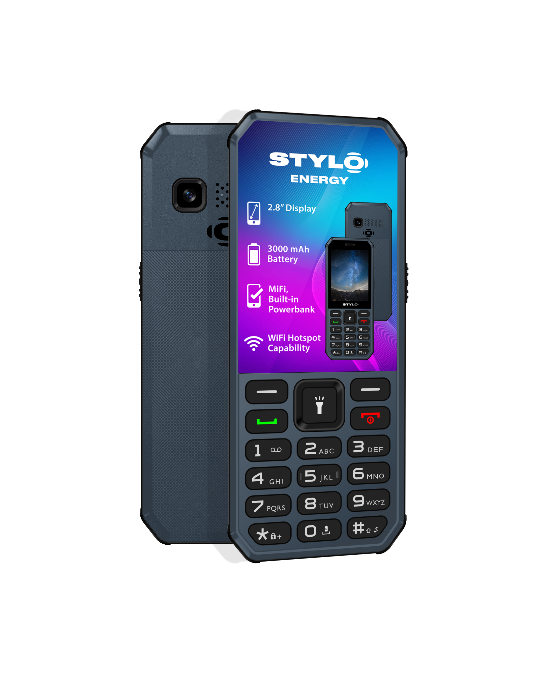 Stylo Cellphones | Smartphone Deals at PEP Cell