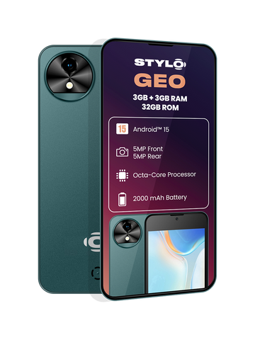 Stylo Cellphones | Smartphone Deals at PEP Cell