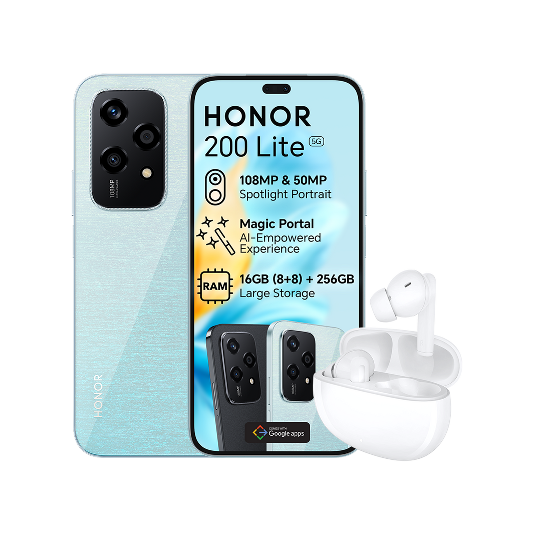 Honor Cellphones | Deals at PEP Cell
