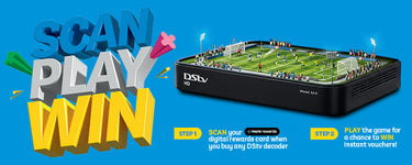 Affordable TV Decoders & Remotes | PEP Cell