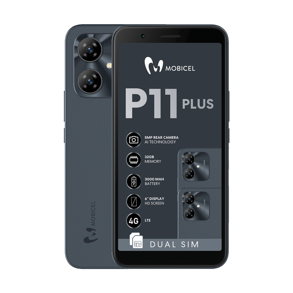 Mobicel Cellphones | Best Deals at PEP Cell