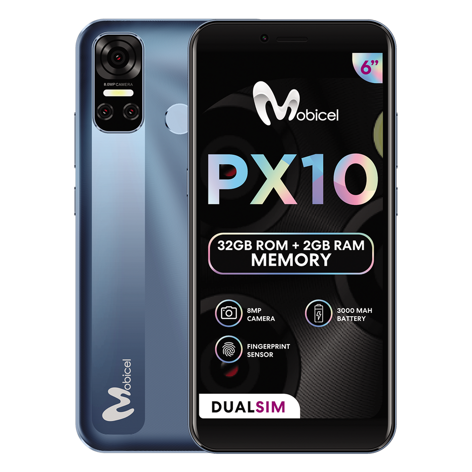 Mobicel Cellphones | Best Deals at PEP Cell