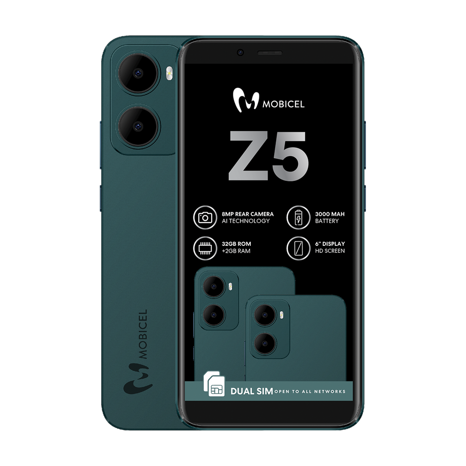 Smartphones – PEP Cell