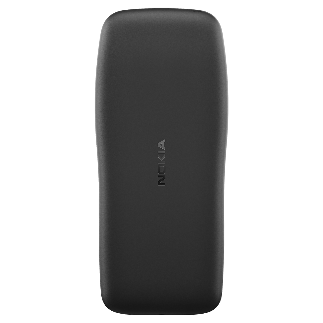 Nokia 105 Dual Sim Black – PEP Cell
