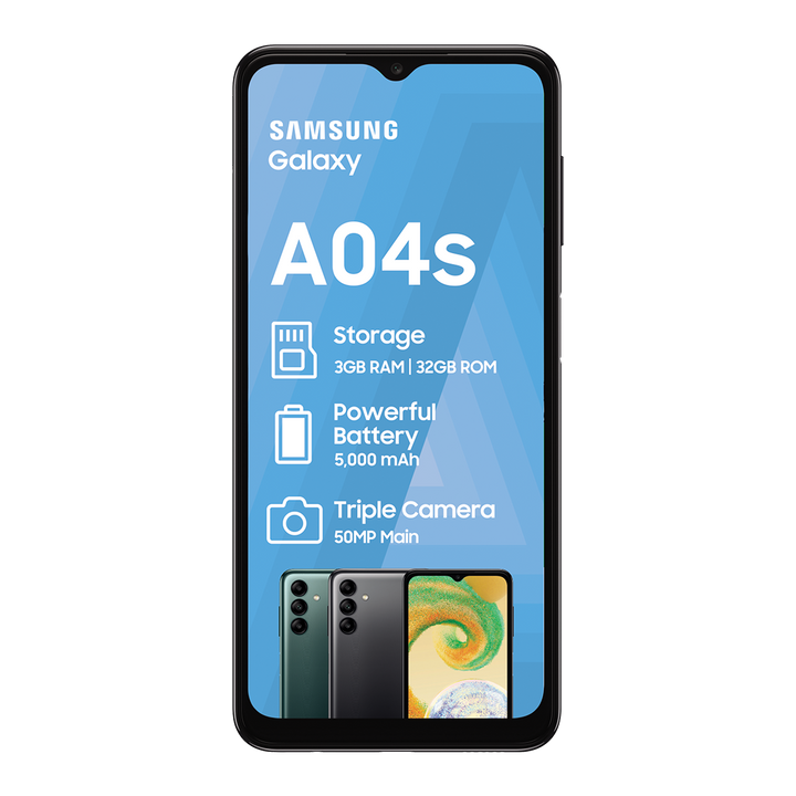 Cellphones Under R3000 – PEP Cell