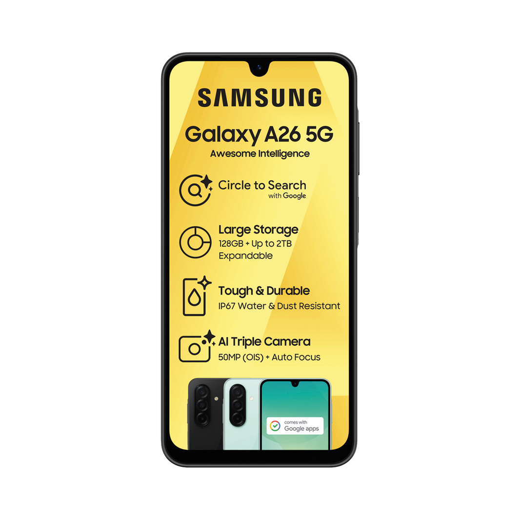 Top Range Smartphones – PEP Cell