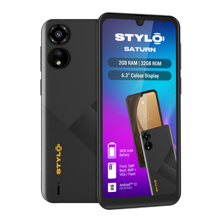 Stylo Cellphones | Smartphone Deals at PEP Cell
