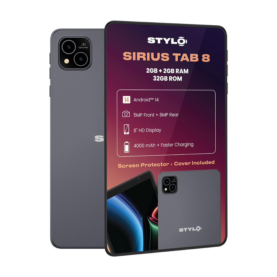 Stylo Cellphones | Smartphone Deals at PEP Cell