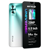 Stylo Cellphones | Smartphone Deals at PEP Cell