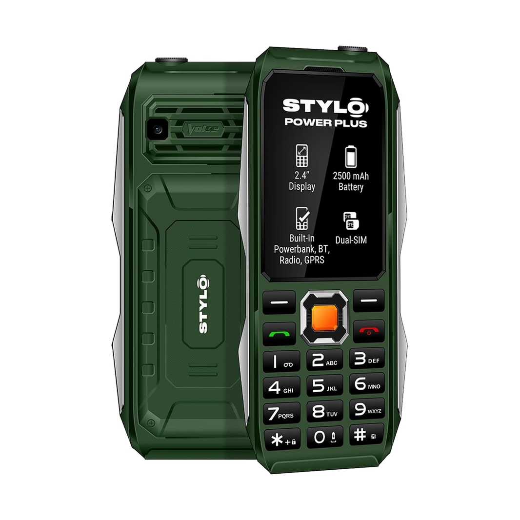 Shop Feature Phones Online | Affordable Deals at PEP CELL – PEP Cell