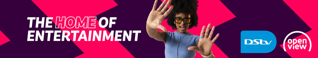 Affordable TV Decoders & Remotes | PEP Cell