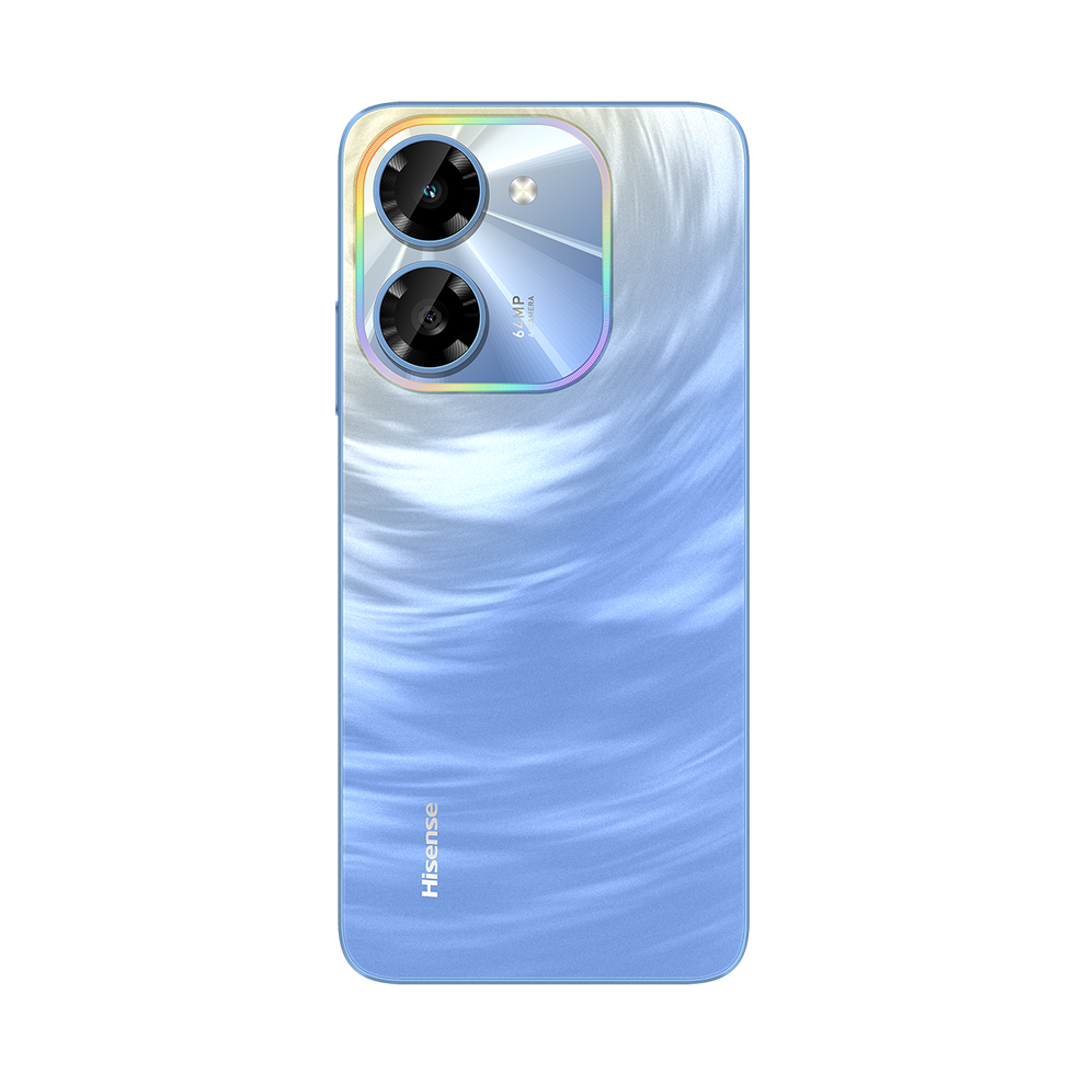 Hisense H72 Pro 256GB Dual Sim – PEP Cell