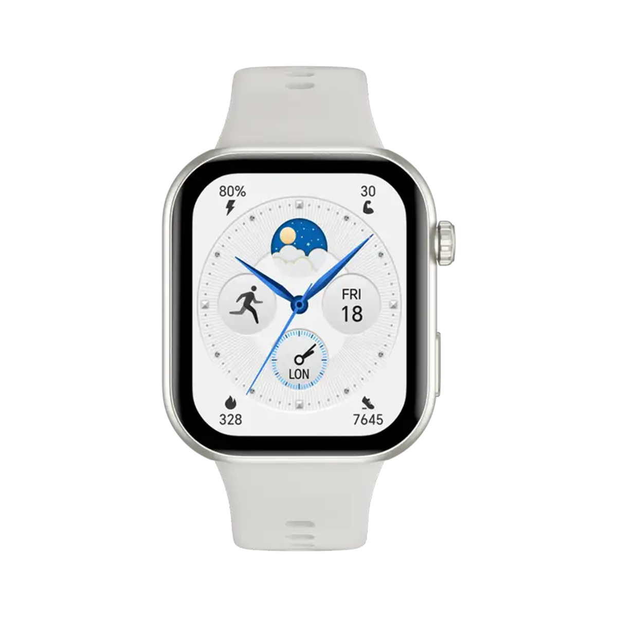 Honor Choice Watch 2i Smart Watch – PEP Cell