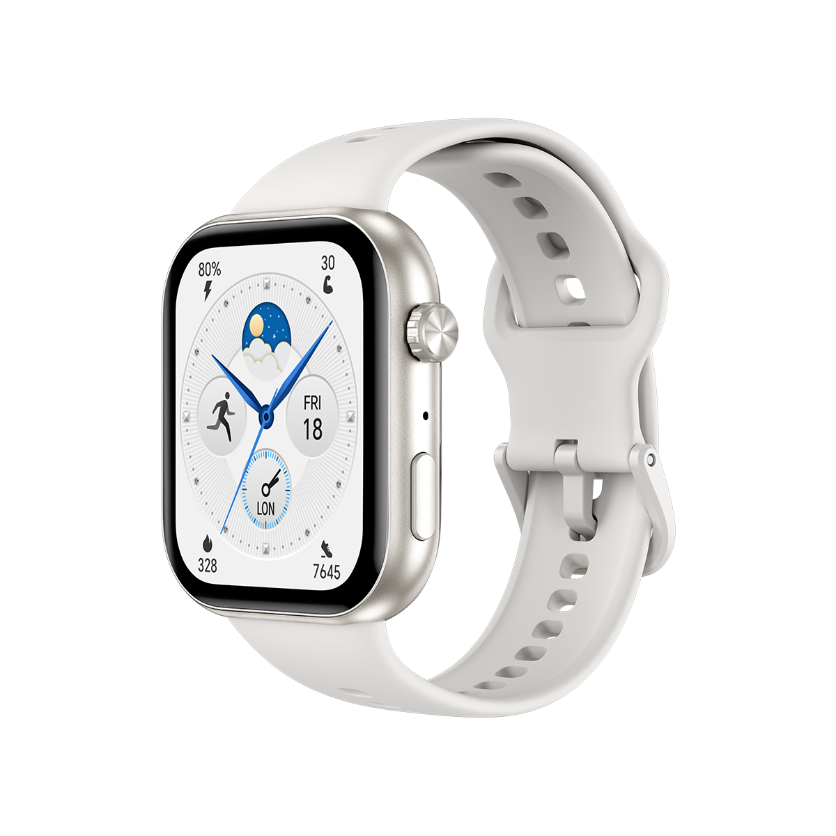Honor Choice Watch 2i Smart Watch – PEP Cell