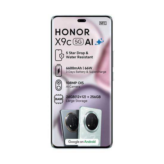 Honor X9c 256 GB Dual Sim – PEP Cell