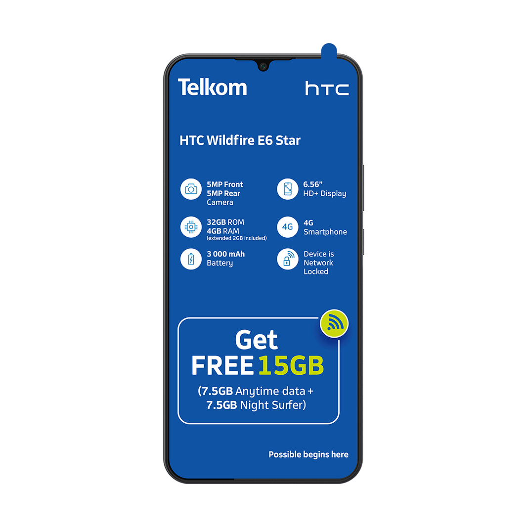 Telkom Cellphone Deals | Best Offers at PEP Cell – PEP Cell