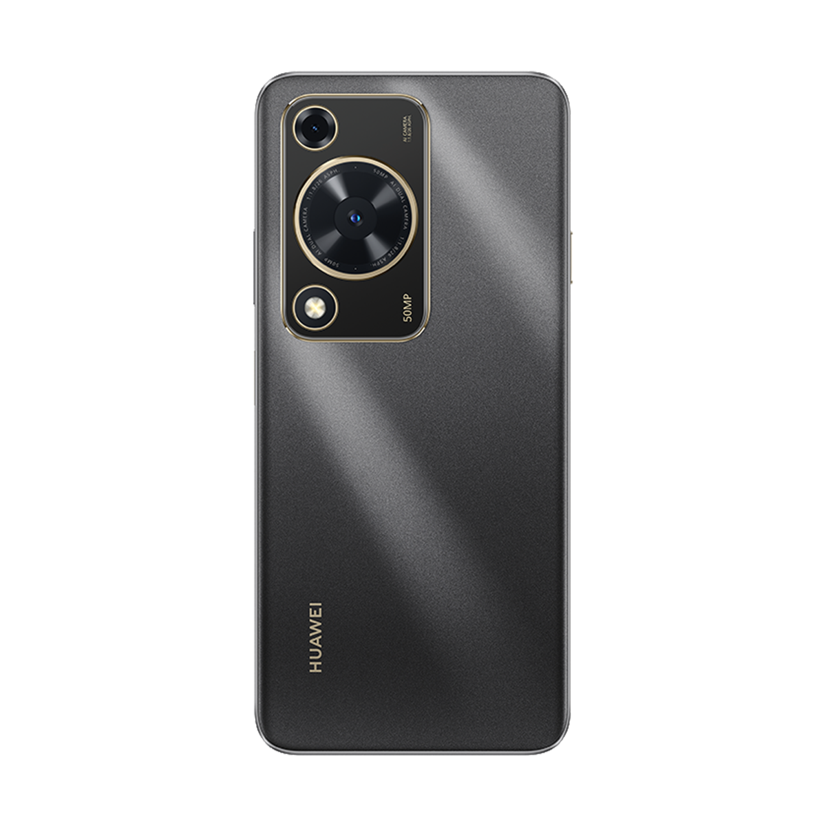 Huawei Nova Y63 128GB Dual Sim Black – PEP Cell