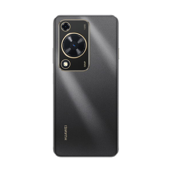 Huawei Nova Y63 128GB Dual Sim Black – PEP Cell