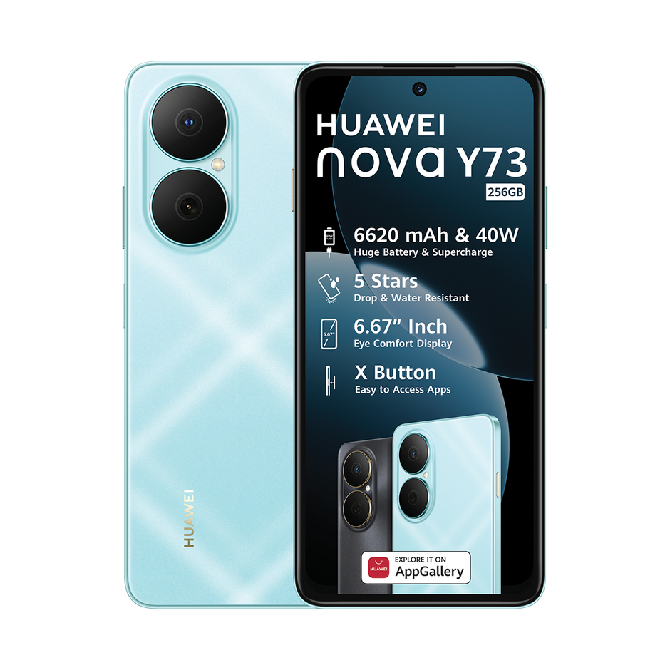 Huawei Cellphone Deals | Top Smartphones at PEP Cell