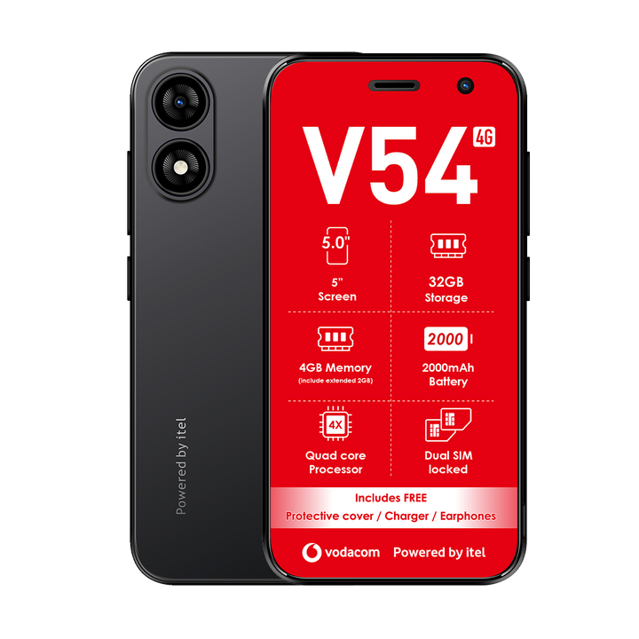 Itel Smartphones | Affordable Cellphones at PEP Cell