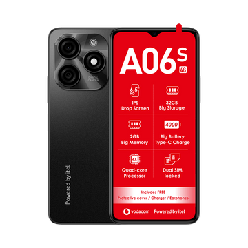 Itel Smartphones | Affordable Cellphones at PEP Cell