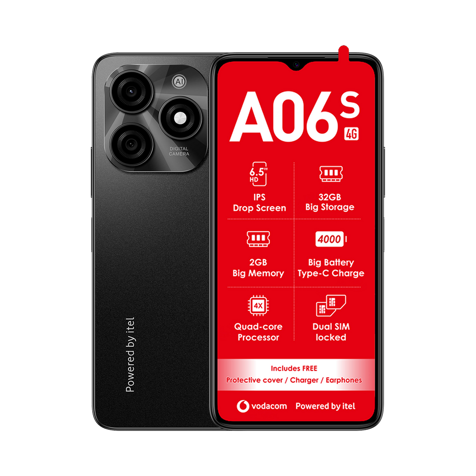 Itel Cellphone Deals | Best Offers at PEP Cell – PEP Cell