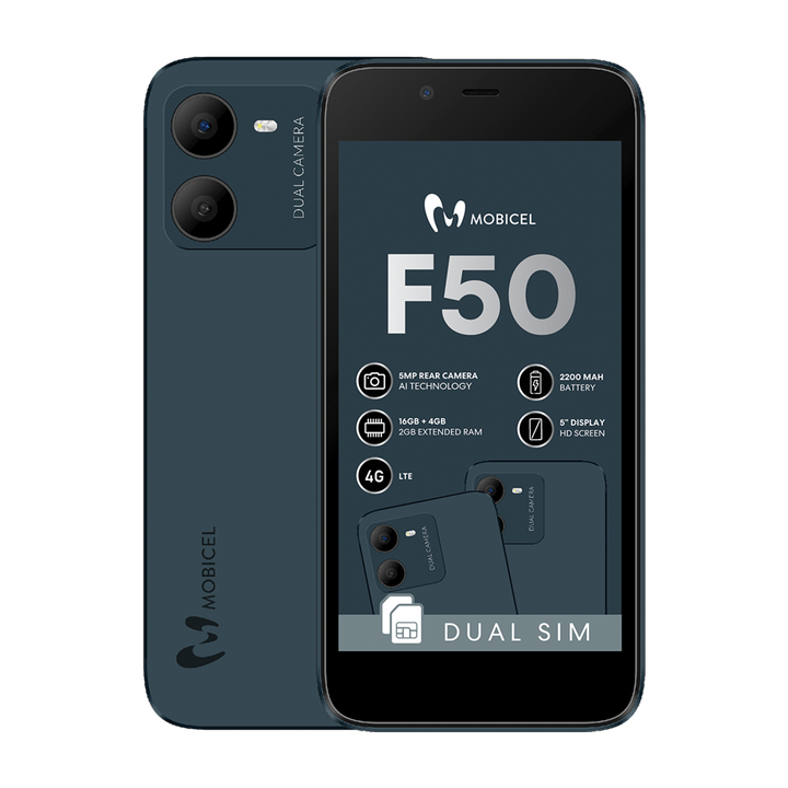 Mobicel Cellphones | Best Deals at PEP Cell