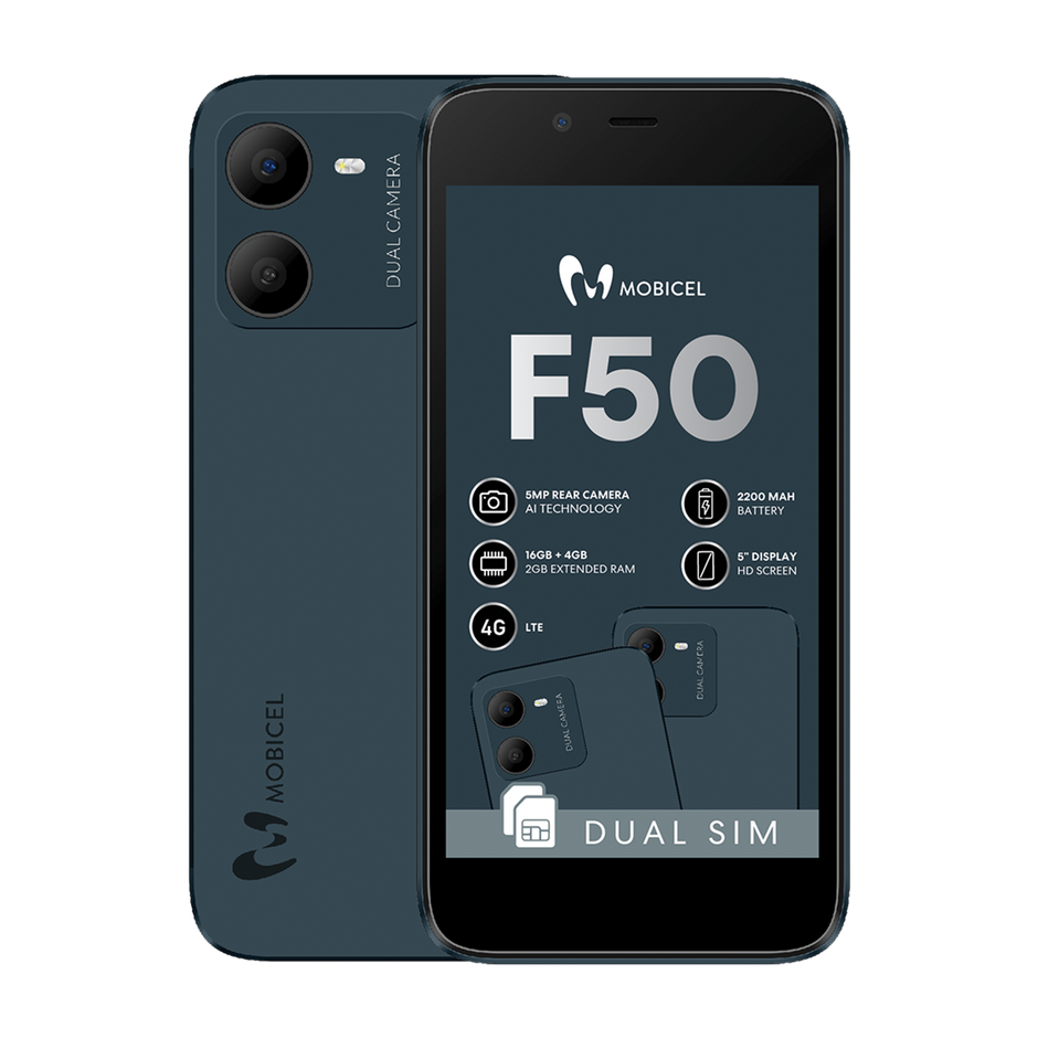 Mobicel Cellphones | Best Deals at PEP Cell