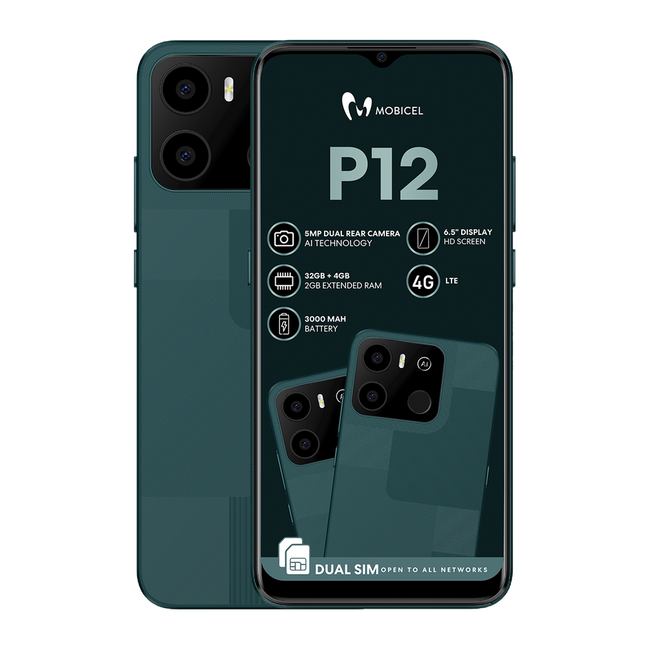 Cellphones Under R1000 | Affordable Offers at PEP Cell