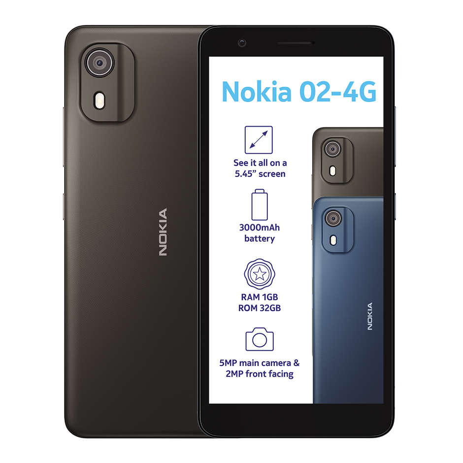 Cellphones Under R1000 | Affordable Offers at PEP Cell