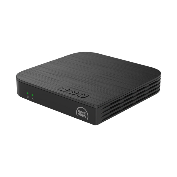 Openview Decoder OV512 Standalone – PEP Cell