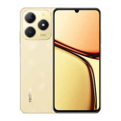 Realme C61 256GB dual sim – PEP Cell