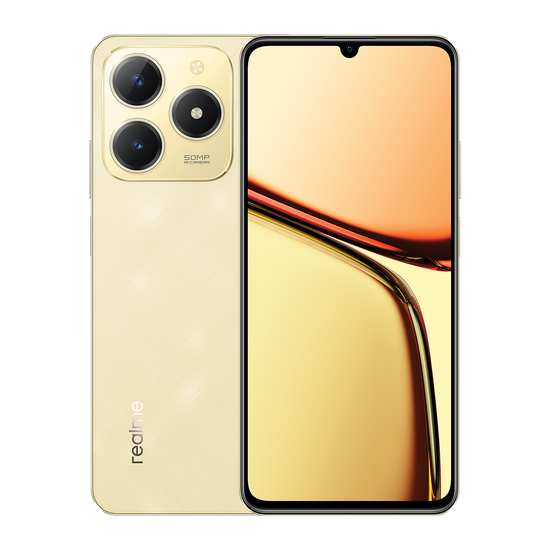 Realme C61 256GB dual sim – PEP Cell