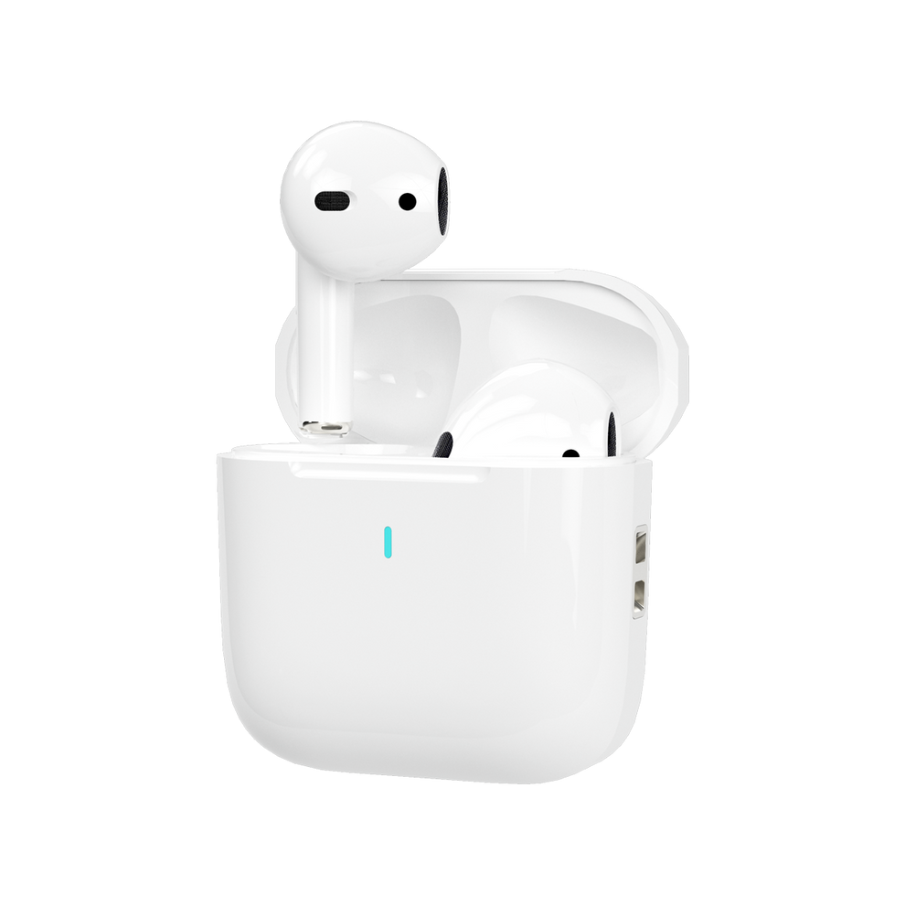 Rockitt Jet Series Wireless Earbuds Il Bluetooth – PEP Cell