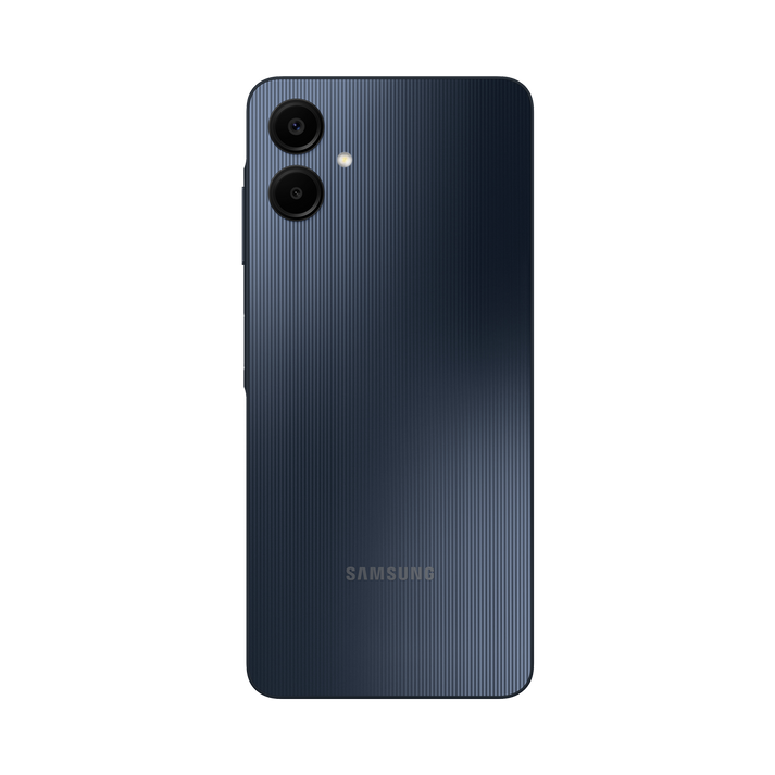 Samsung Galaxy A06 64GB Dual Sim Black – PEP Cell