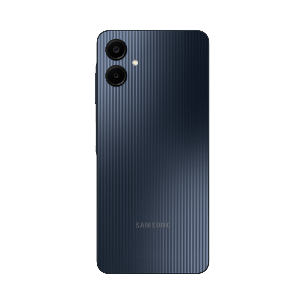 Samsung Galaxy A06 64GB Dual Sim Black – PEP Cell