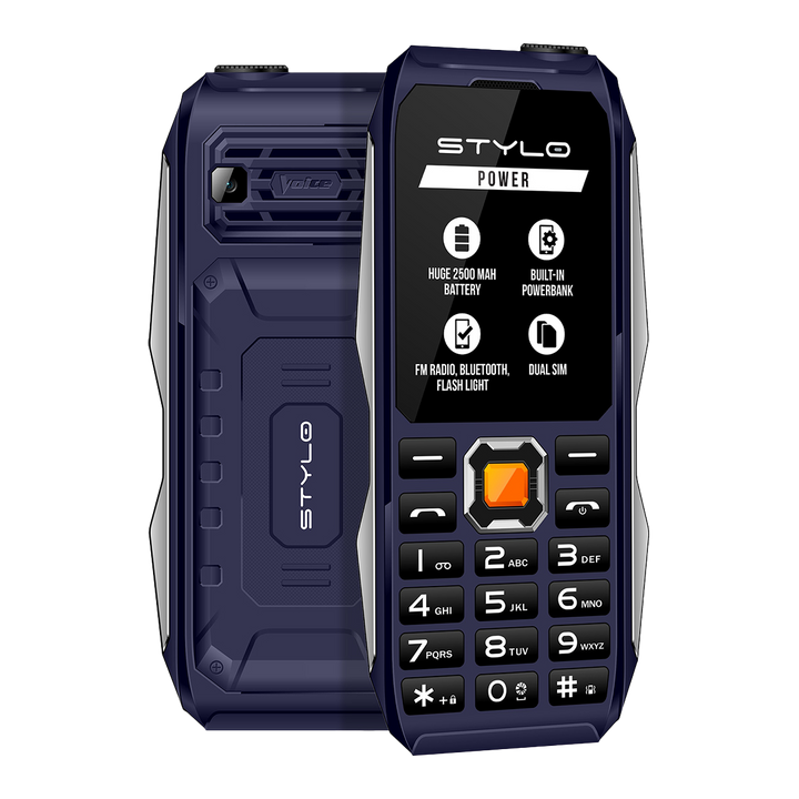 Stylo Cellphones | Smartphone Deals at PEP Cell